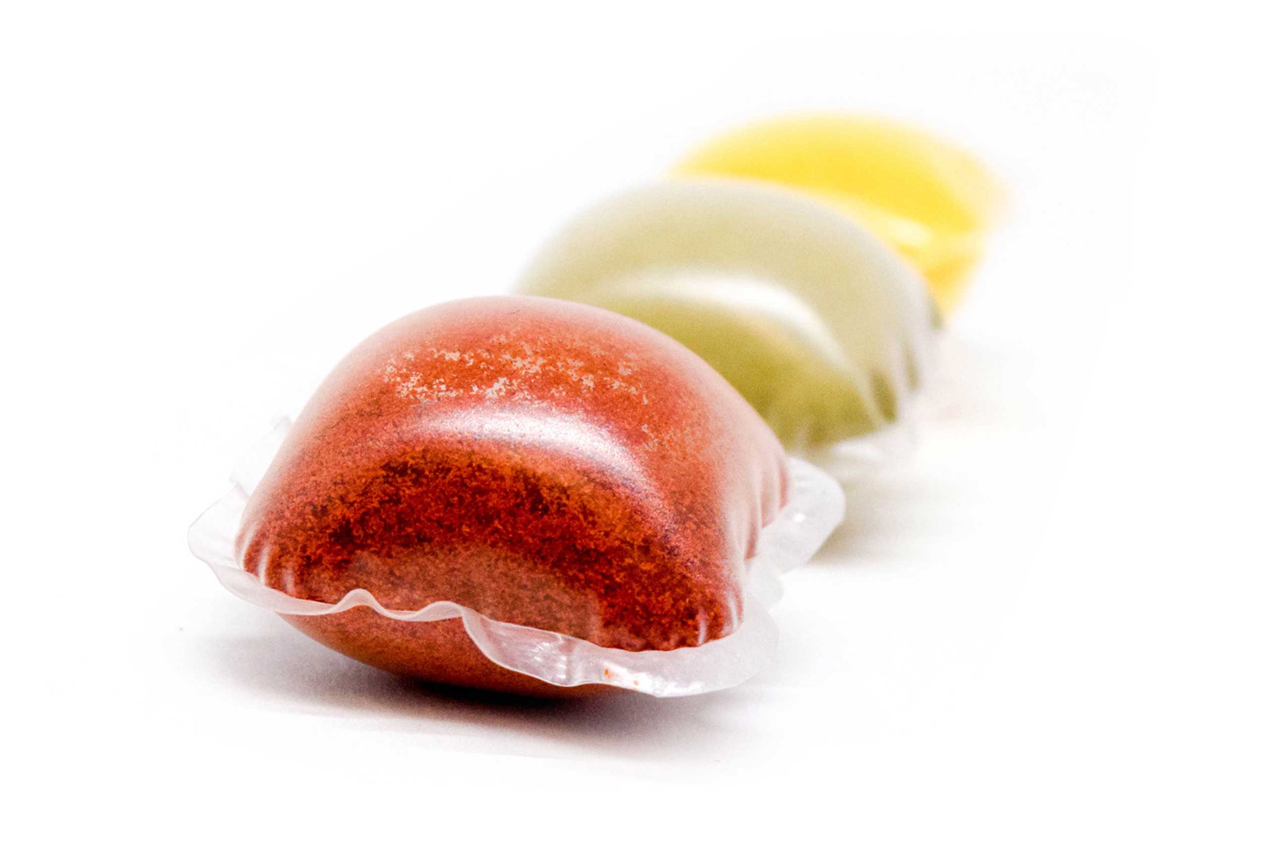 MILK. Material LAB – Monosol / wasserlösliche Folie