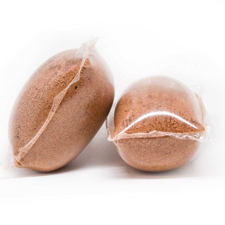 MILK. Material LAB – Monosol / wasserlösliche Folie