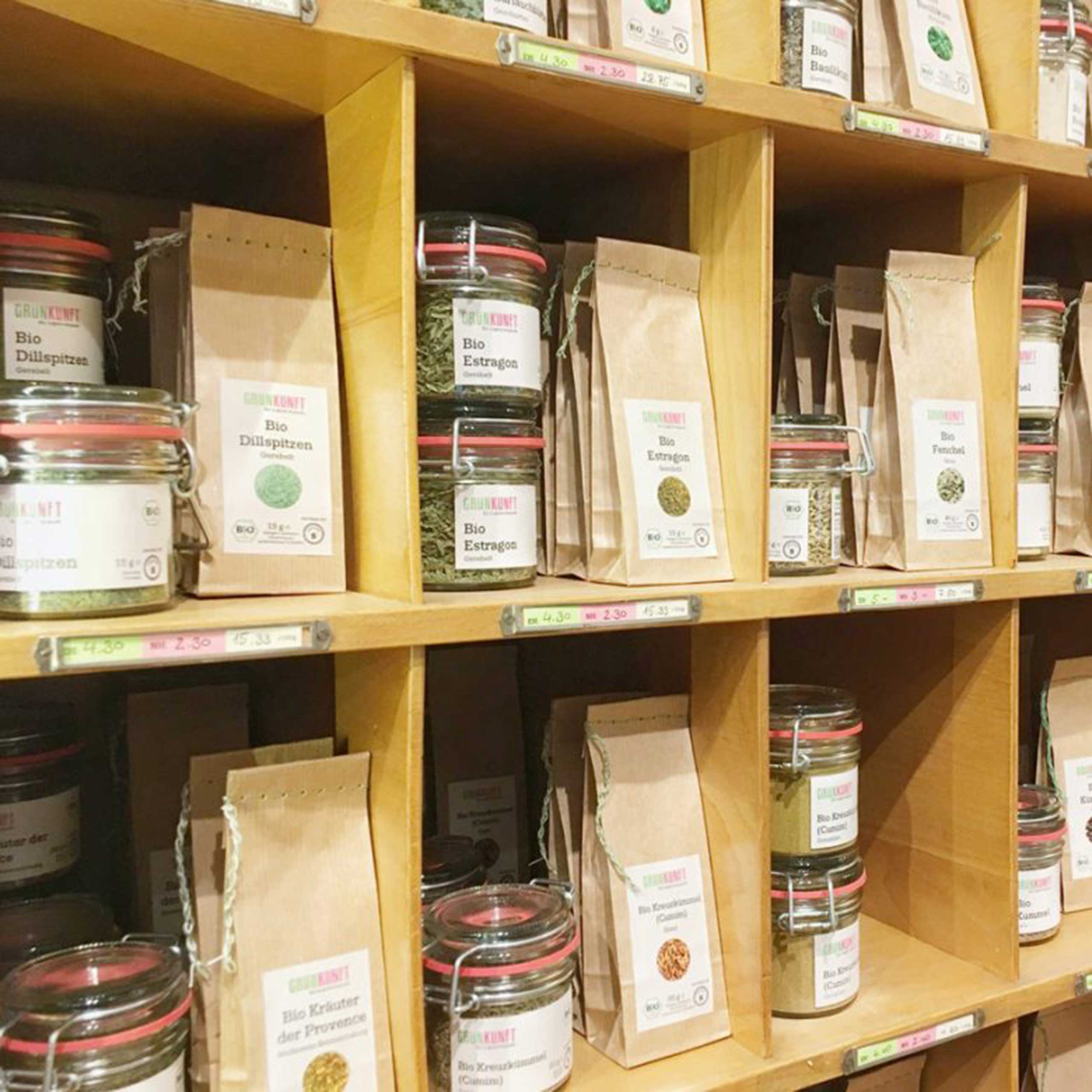 MILK. Material LAB - curing / compostable packaging