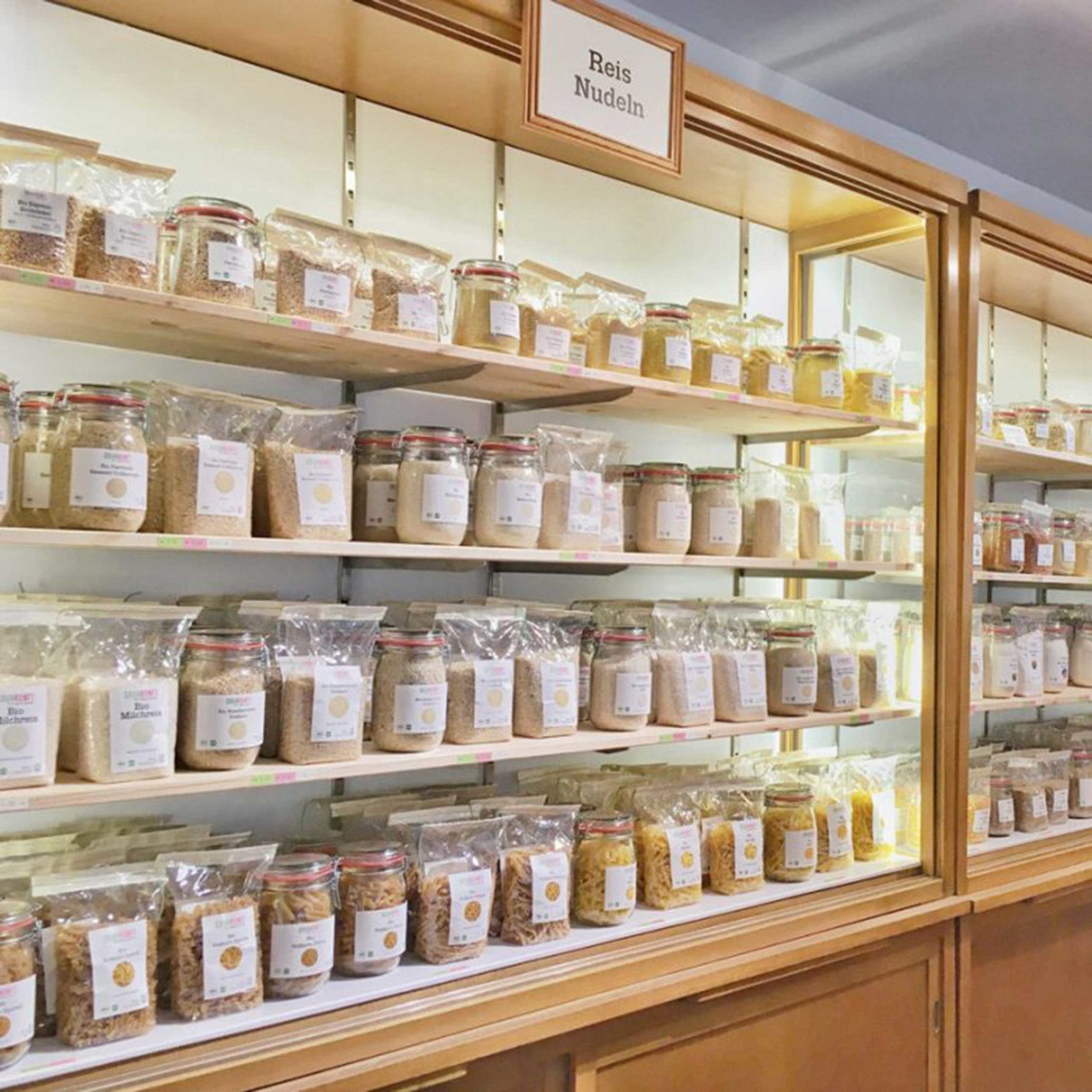 MILK. Material LAB - curing / compostable packaging