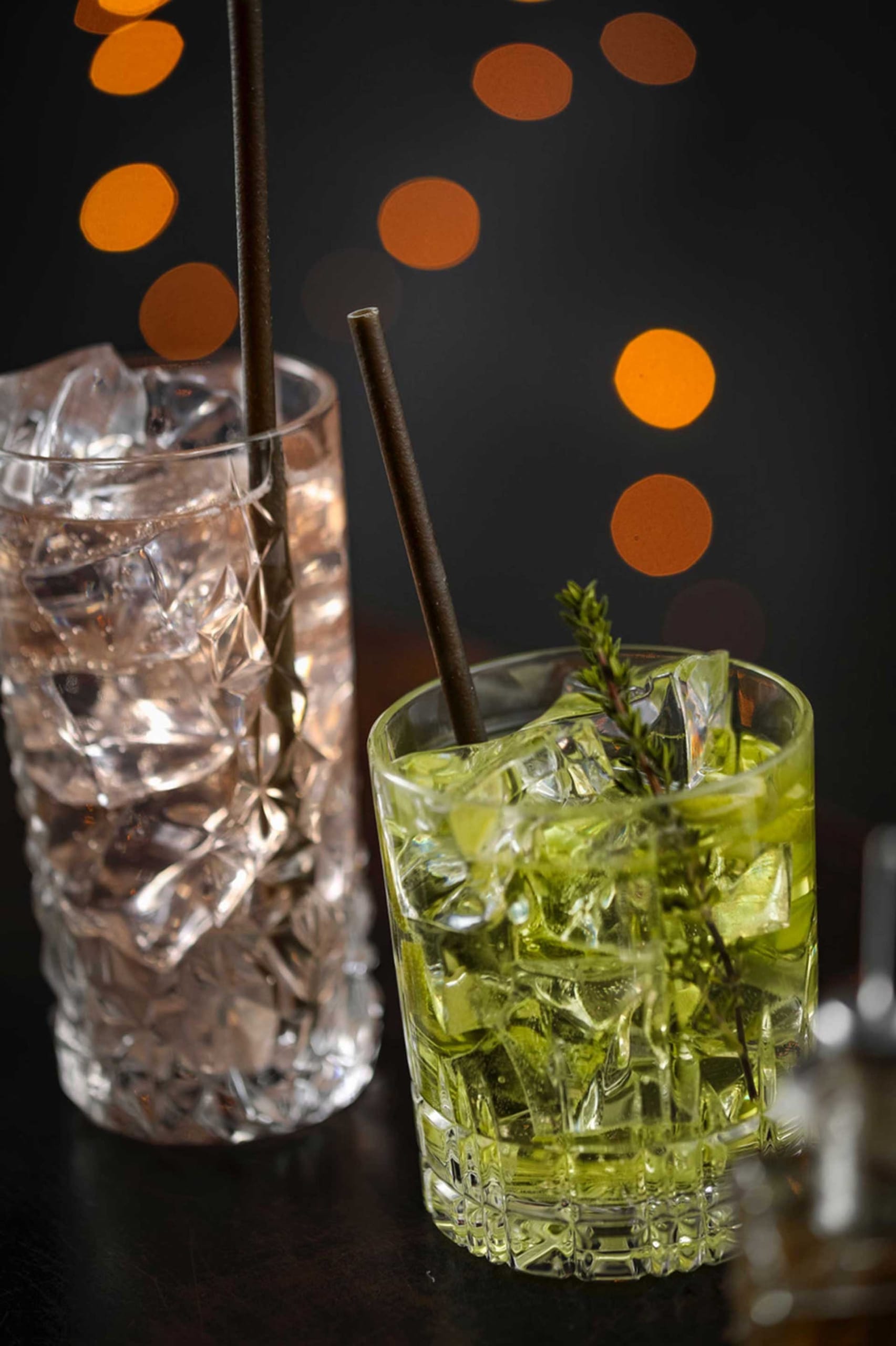 MILK. Material LAB - Superstraw / edible drinking straw from fruit waste