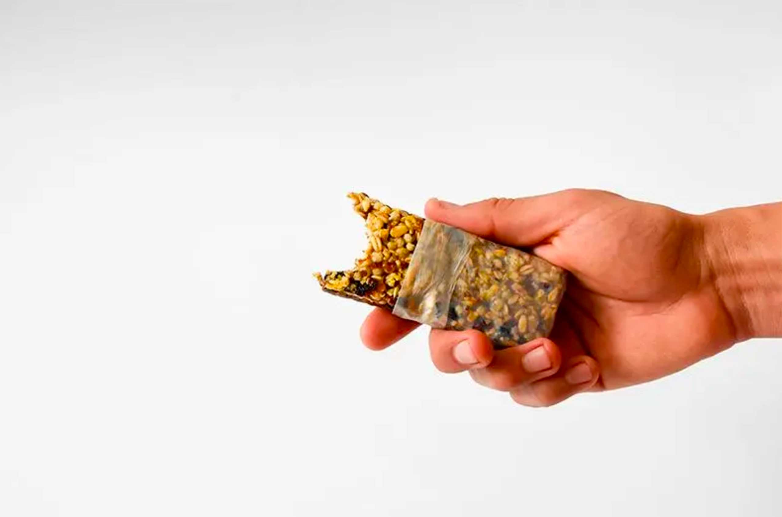 MILK. Material LAB - Scoby Packaging / Packaging from organic waste