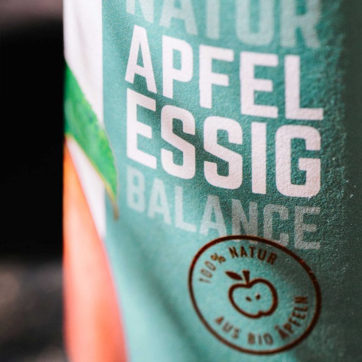 Feldmann Manufaktur Packaging Design - MILK Food