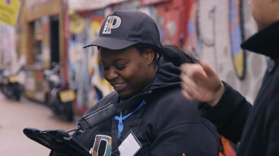 Unilever – Human Centered Design & Street Research | MILK.