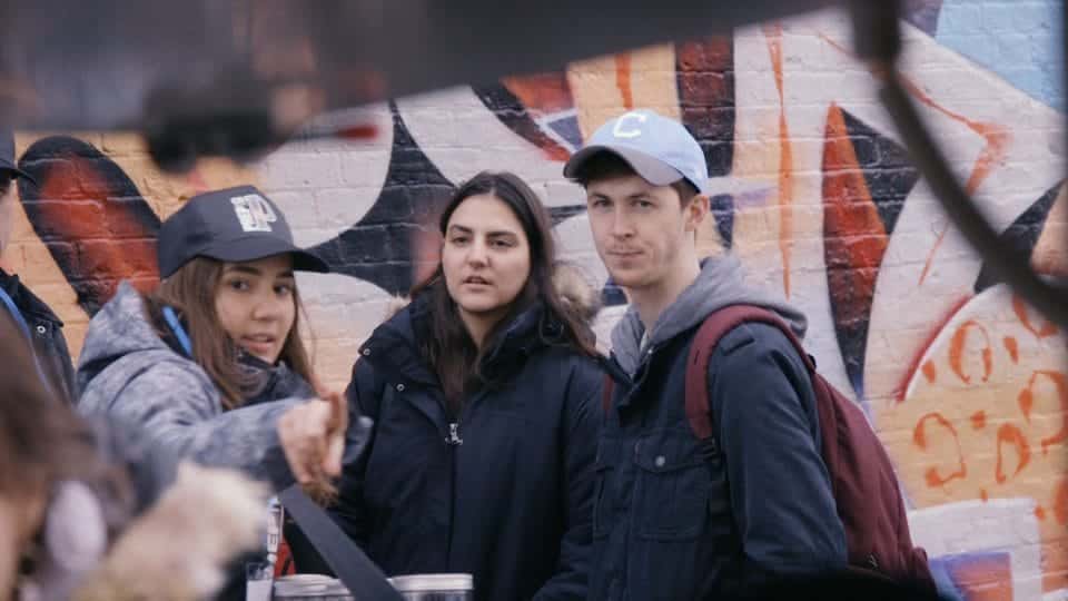 Unilever – Human Centered Design & Street Research | MILK.
