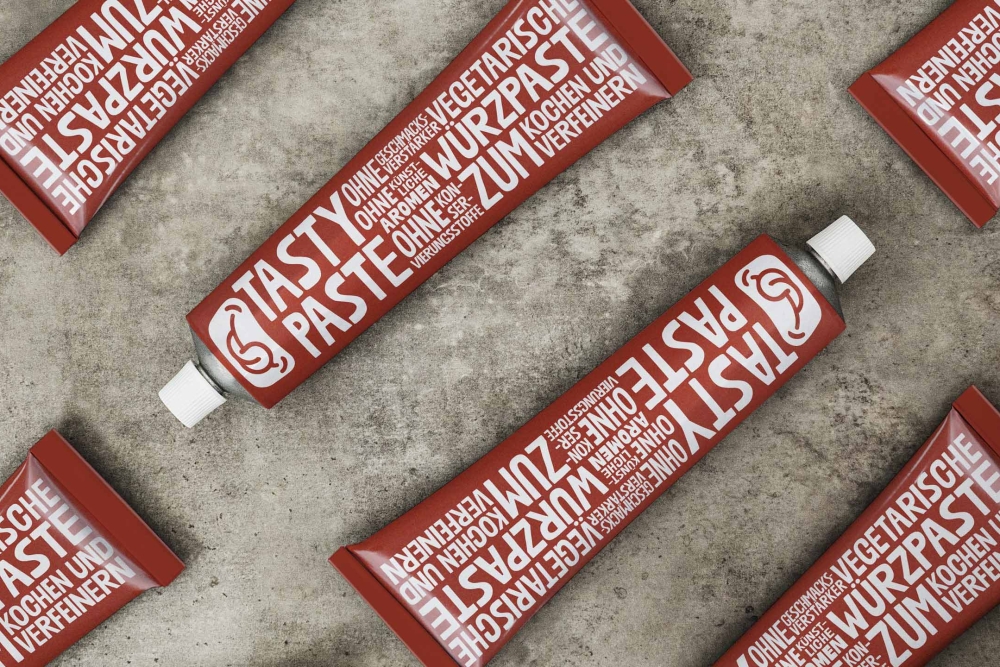 Food Packaging Design Agentur - Wir verpacken Geschmack