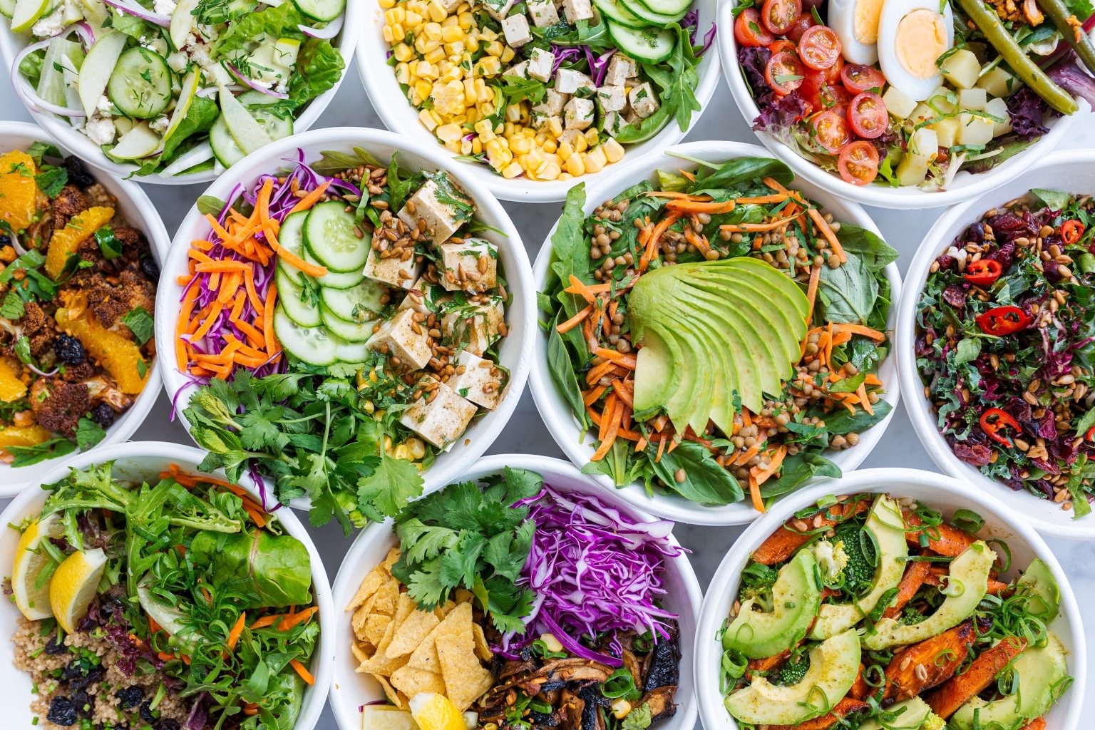 Real Omnivores: Potential futures become a future MILK. Trend Radar