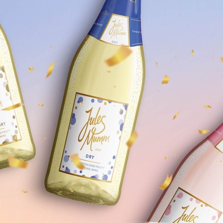 Food Packaging Design Agentur - MILK.