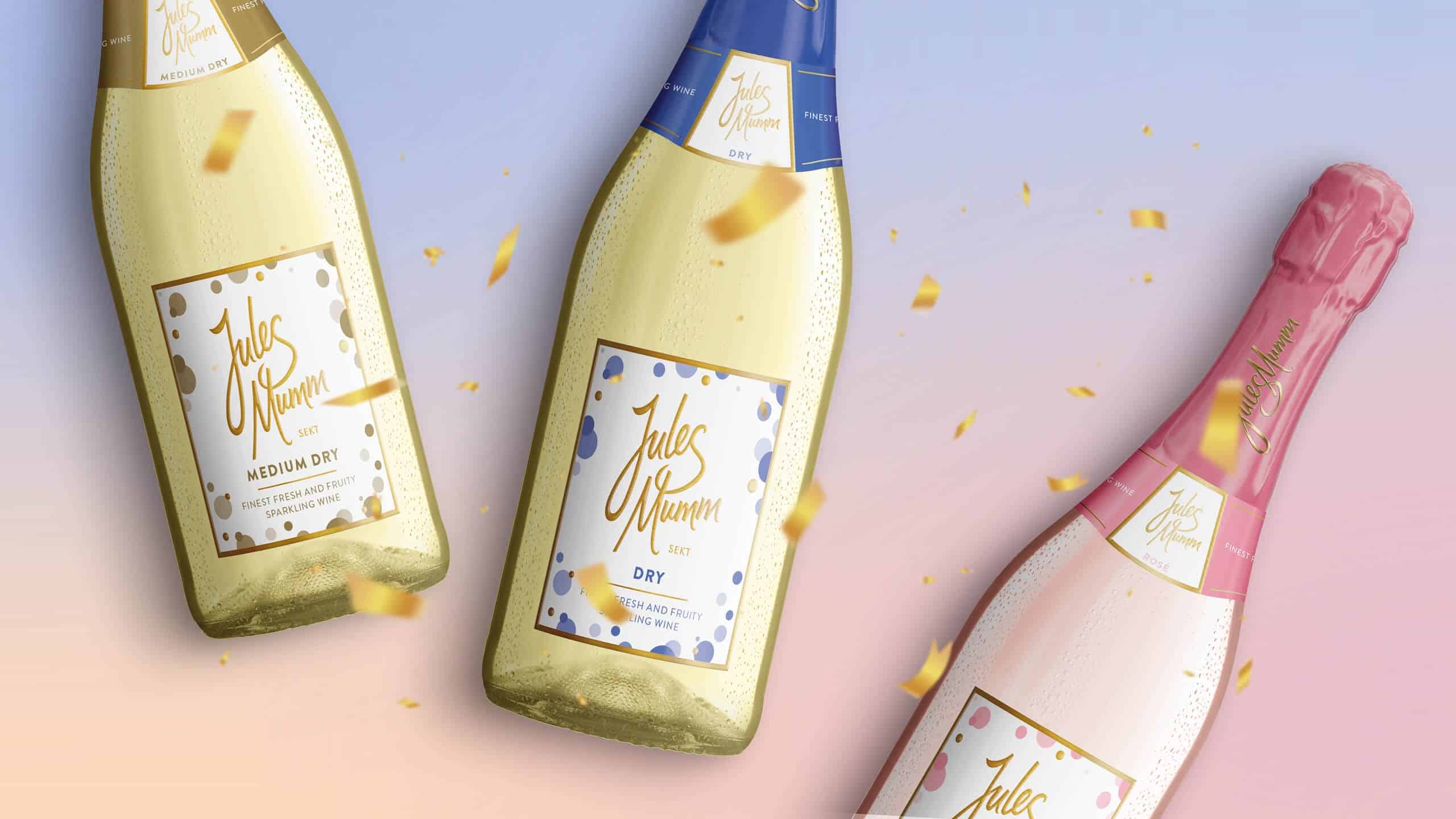 Jules Mumm – Nachhaltige Etiketten- & Packaging Beratung | MILK.