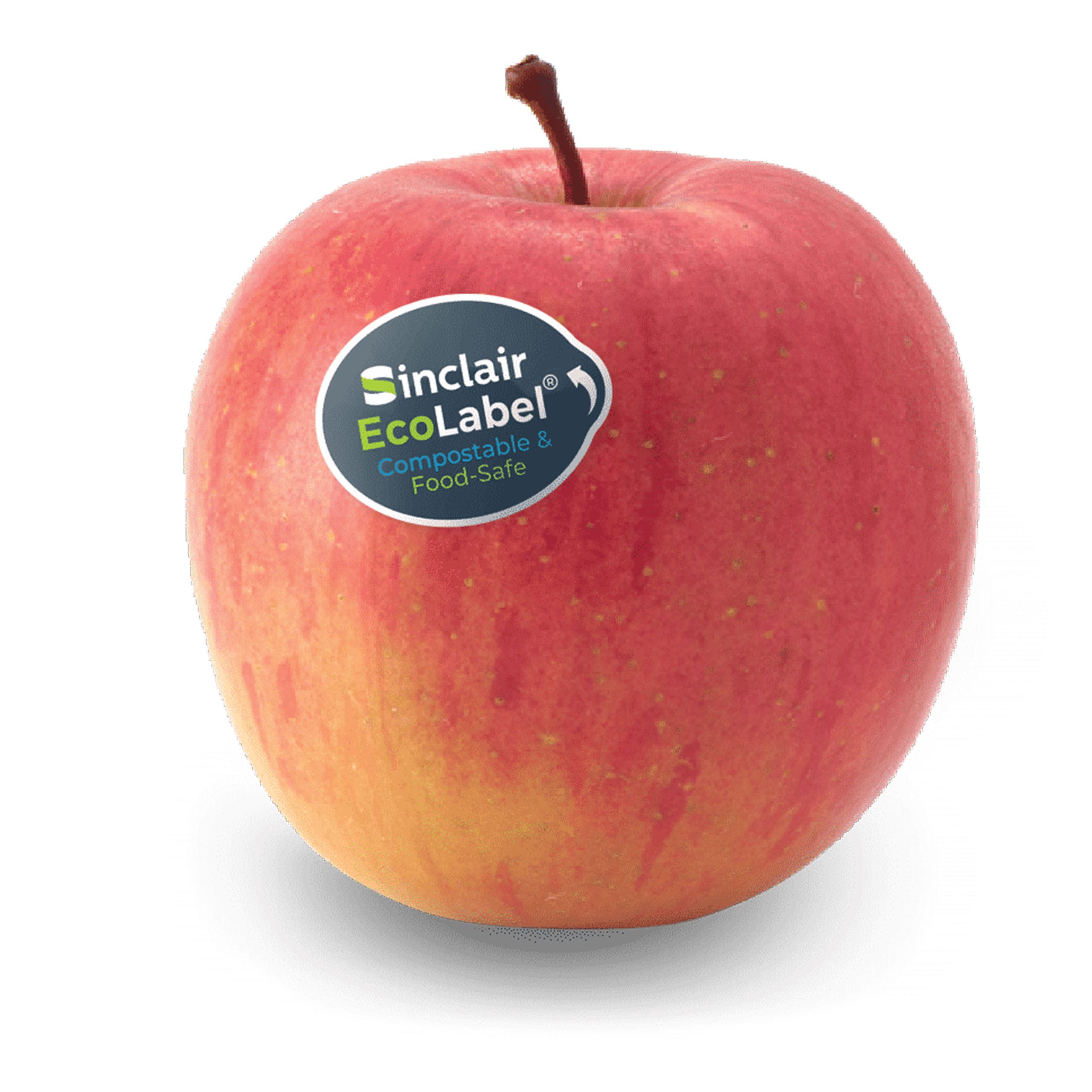 MILK. Material Lab - EcoLabel