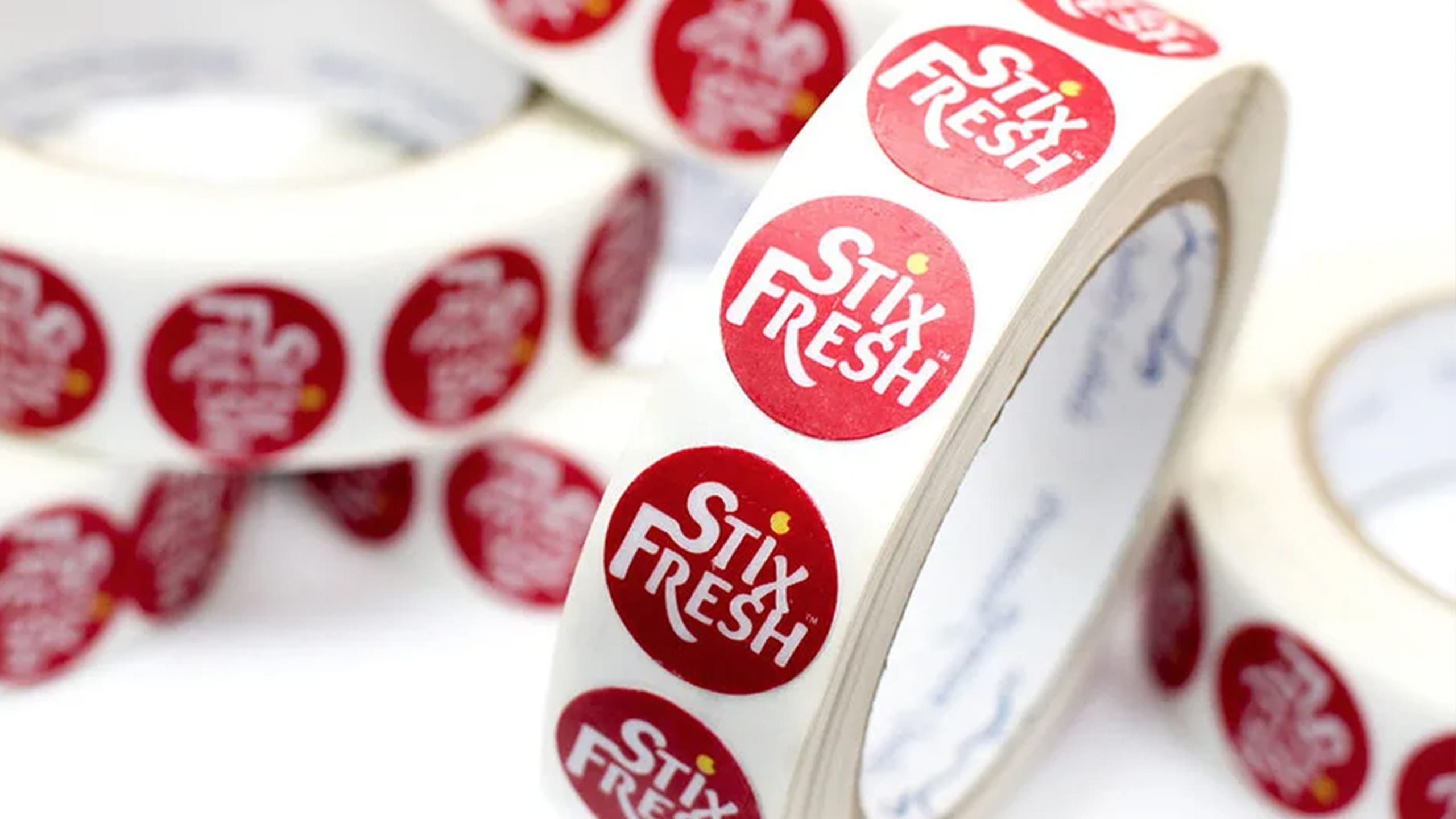 MILK. Material Lab - StixFresh