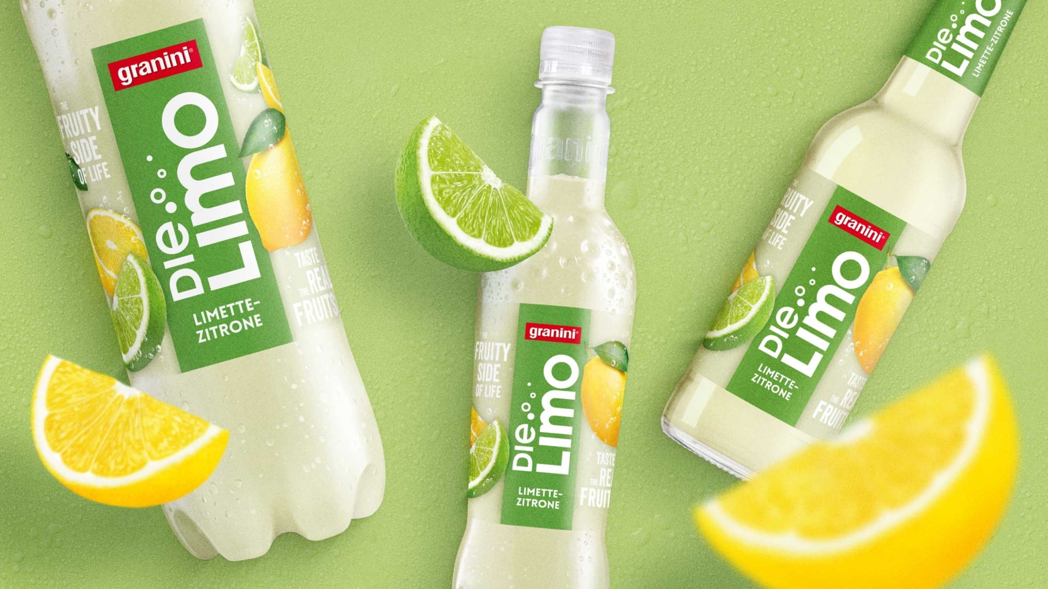 Limone Jerza Die Limo Relaunch MILK.