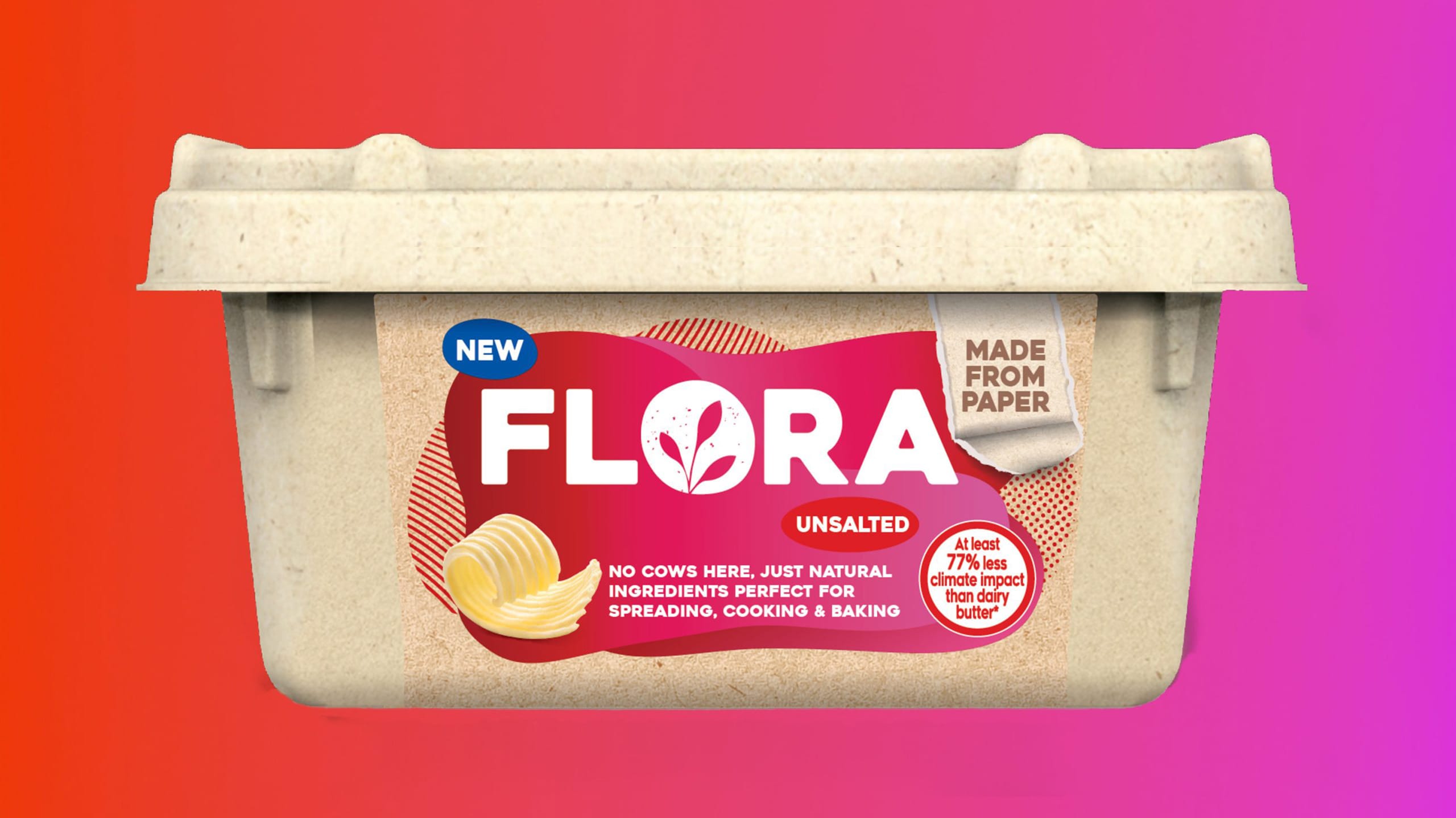Flora Pack MILK.
