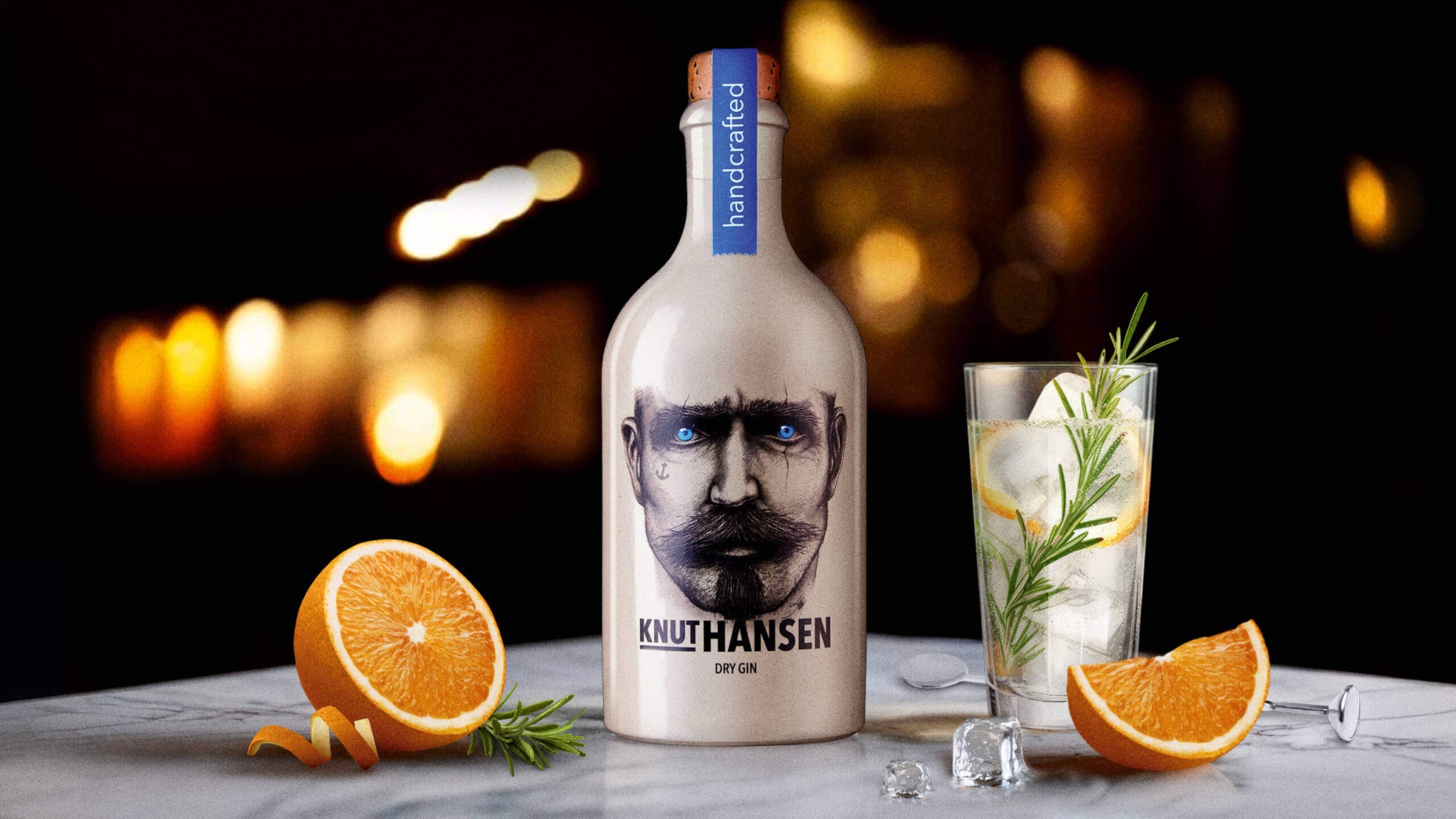 Knut Hansen MILK.