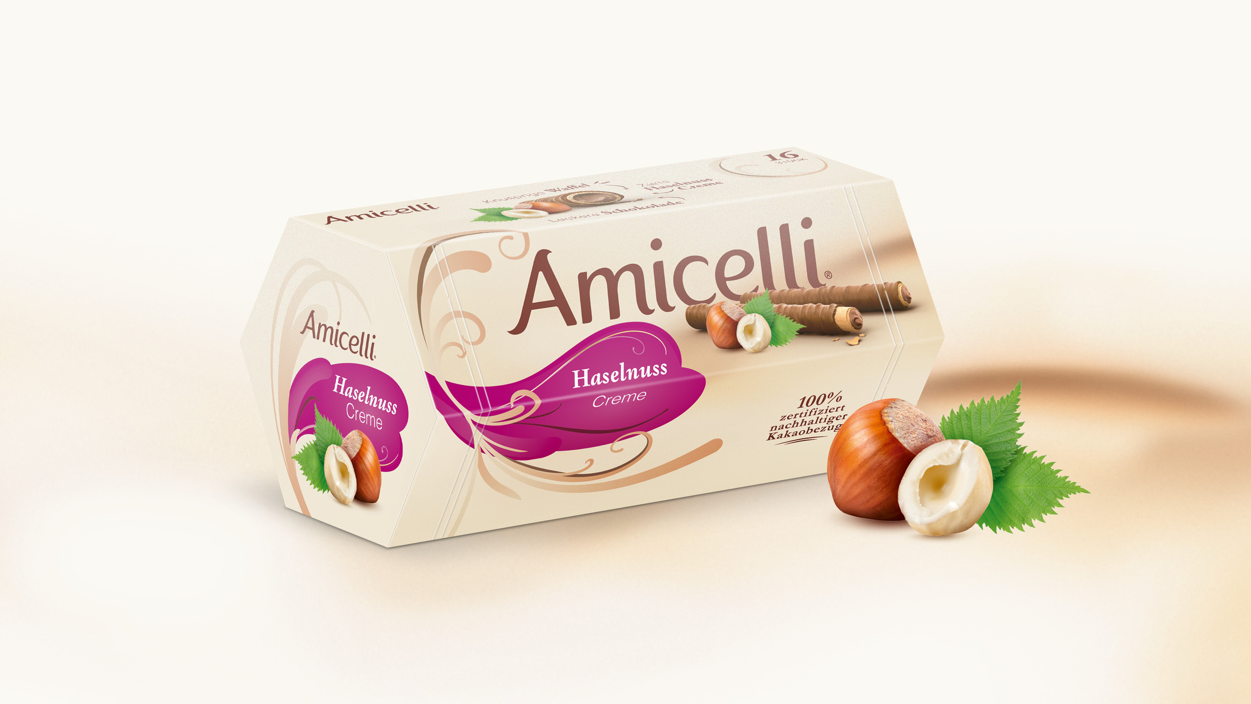 Amicelli MILK.