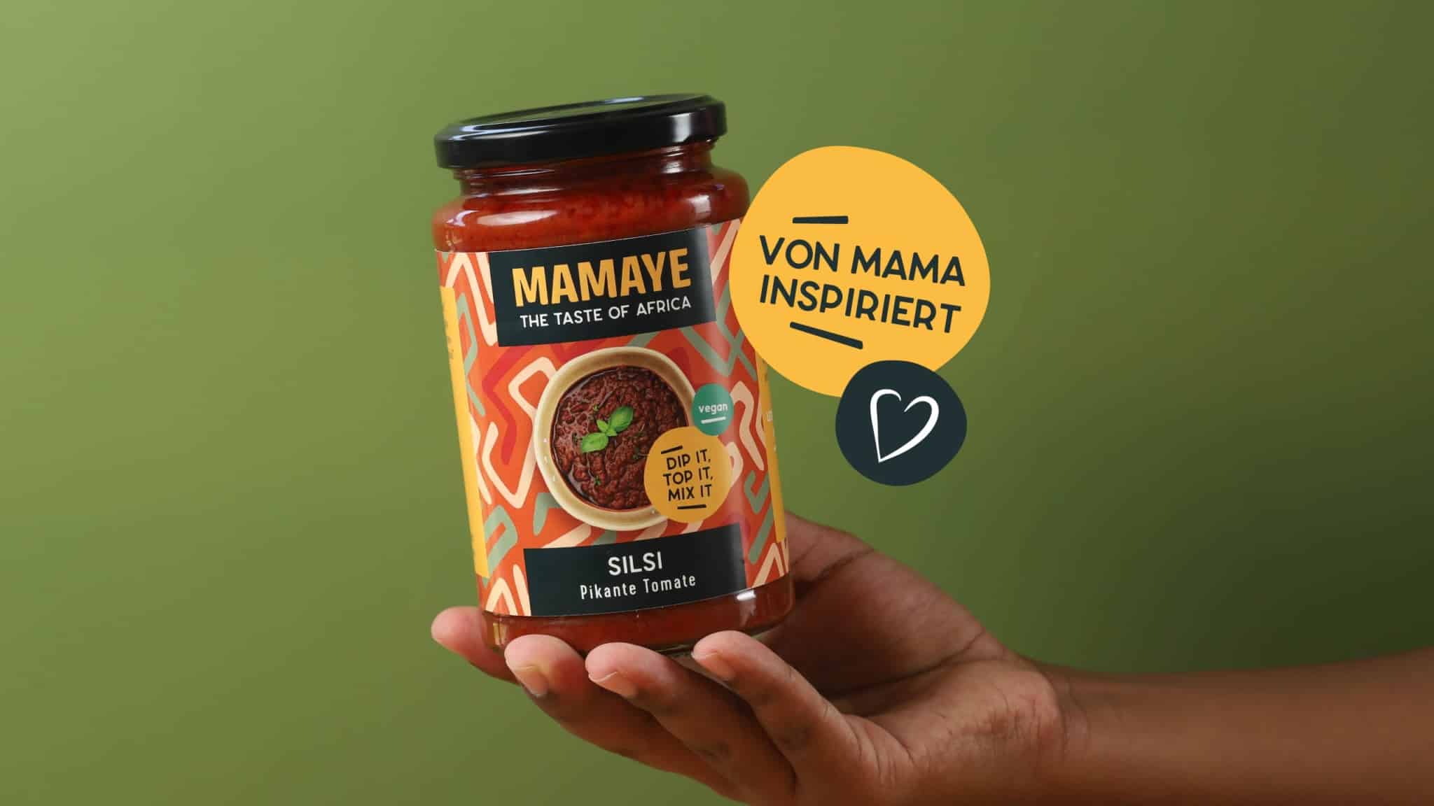 Mamaye | MILK.