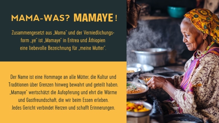 Mamaye | MILK.