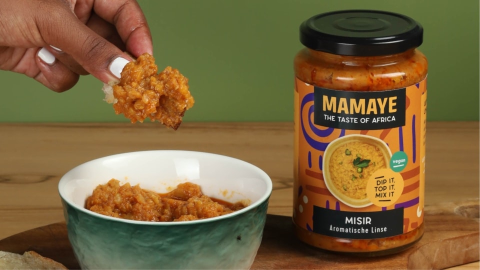 Mamaye | MILK.