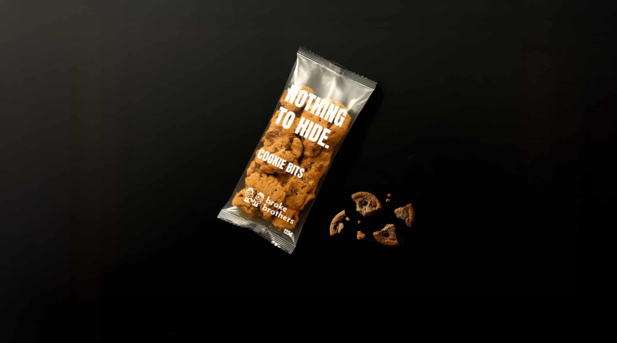 Broke Brothers – Brand Design gegen Food Waste | MILK.